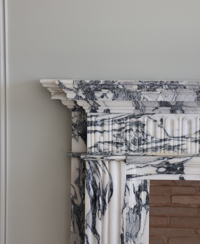 Bellevue Hill - Built by Pamment Projects Construction Company and ...