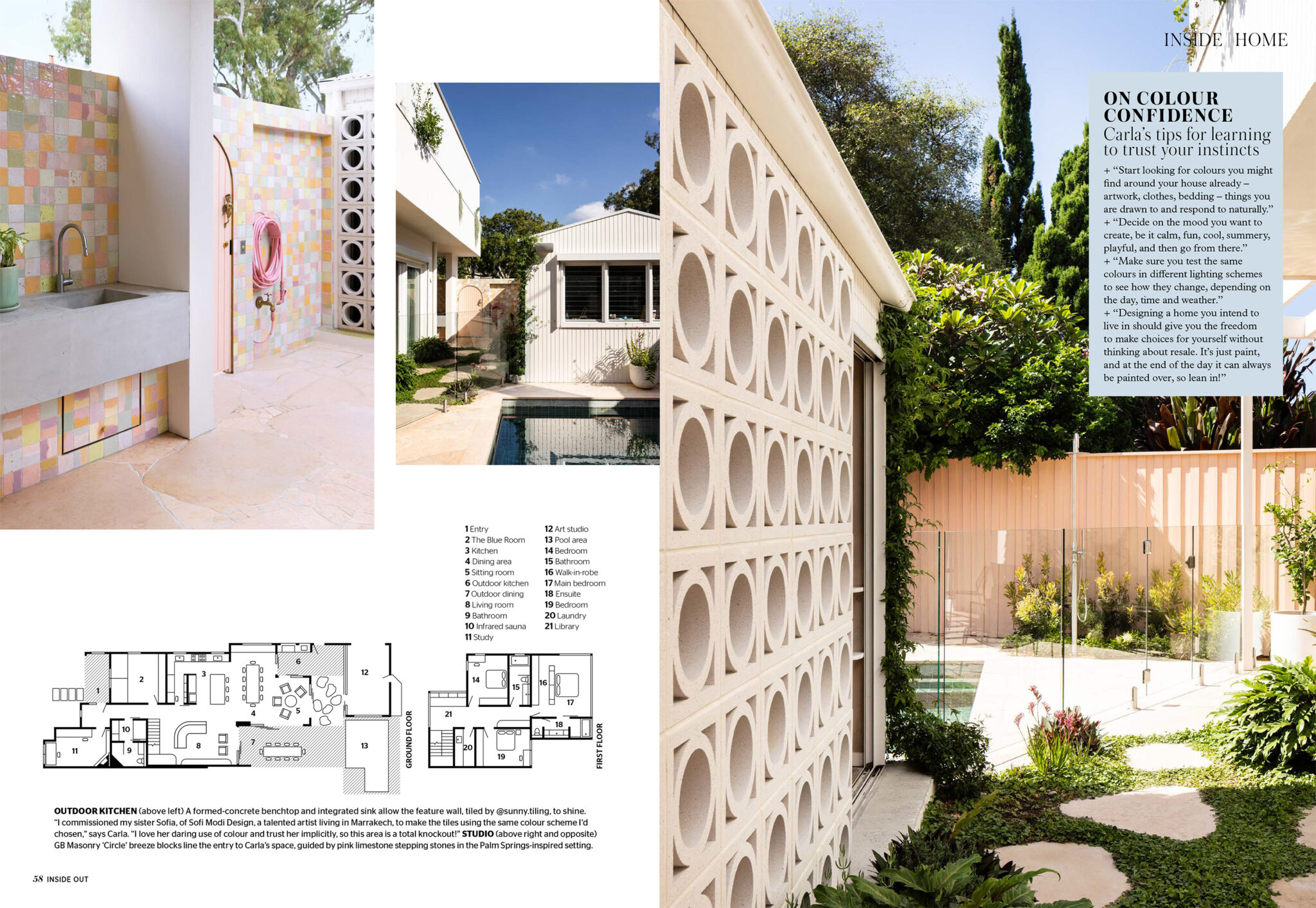 About | Licensed Builders | Pamment Projects
