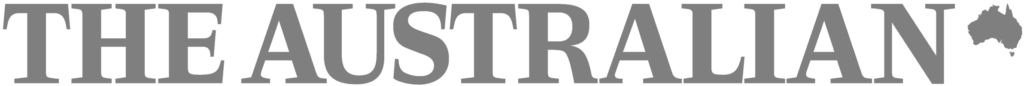The Australian Logo | Pamment Projects